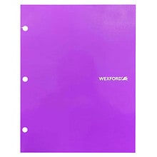 Wexford Paper 4 Pocket Folder | Walgreens