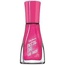Sally Hansen Insta-Dri Luxe Finish Collection, Sleek-a-Boo | Walgreens