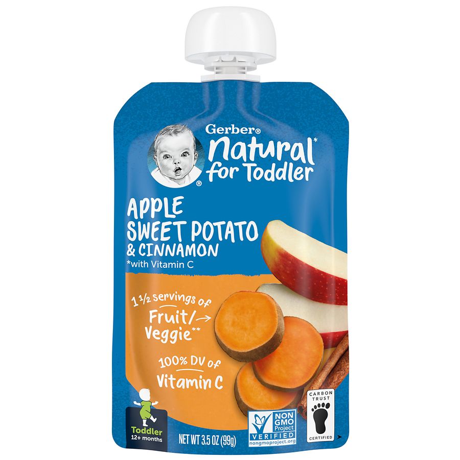 Gerber Food | Walgreens