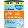 Gerber Good Start GentlePro, Baby Formula Powder, Easy to Digest ...