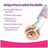 IVIZIA Lubricant Eye Drops for Dry Eye Relief | Walgreens