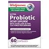Walgreens Ultra Probiotic Capsules | Walgreens