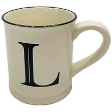Monogram Mug | Walgreens