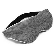 Sharper Image Weighted Eye Mask | Walgreens