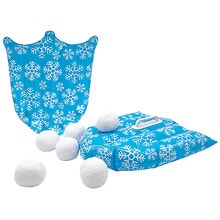 Modern Expressions Indoor Winter Snowball Game | Walgreens