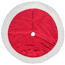 Festive Voice Christmas Tree Skirt | Walgreens