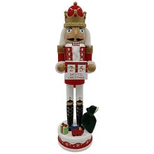 Large Nutcracker Santa | Walgreens