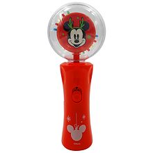 Disney Light Spinner Mickey Red | Walgreens