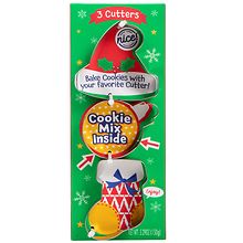 (C)NICE! COOKIE CUTTER MIX 5.29OZ | Walgreens