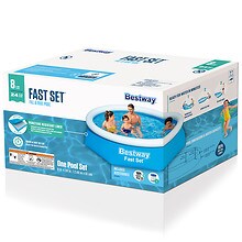 Fast Set Pool | Walgreens