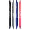 Pilot Mineral Art Collection Premium Retractable Gel Ink Rolling Ball ...