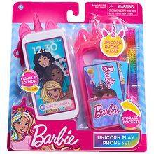Barbie Play Phone | Walgreens