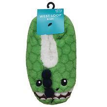 West Loop Boy's Slipper Socks | Walgreens
