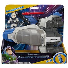 Disney and Pixar Lightyear Hyperspeed Explorer XL-01 | Walgreens