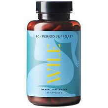 40+ Period Support Capsule | Walgreens