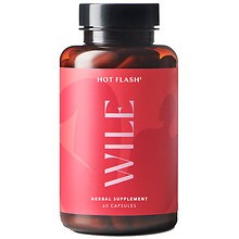 Wile Hot Flash Capsule | Walgreens