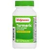 Walgreens Turmeric 500 mg Capsules | Walgreens