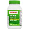 Walgreens Folate 666 mcg DFE Tablets | Walgreens