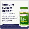 Walgreens High Potency Zinc 300 Caplets | Walgreens