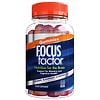 Focus Factor Nootropic Brain Performance Gummies for Memory and Focus ...