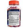 Focus Factor Nootropic Brain Performance Gummies for Memory and Focus Orange, Raspberry, Grape ...