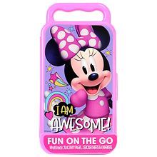 (C)LICENSED FUN ON THE GO MINNIE | Walgreens