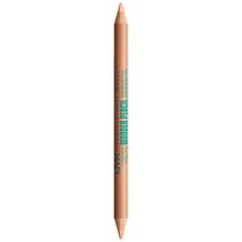 NYX Professional Makeup Wonder Pencil, Medium Peach | Walgreens