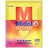 Midol Menstrual Pain Relief Heat Patches | Walgreens