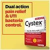 Cystex UTI Pain Relief, Maximum Strength | Walgreens