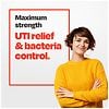 Cystex UTI Pain Relief, Maximum Strength | Walgreens