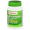 Walgreens B-Complex with Vitamin C Tablets (100 days) | Walgreens