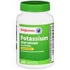 Walgreens Potassium 99 mg Caplets (250 days) | Walgreens