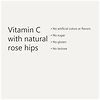 Walgreens Vitamin C with Natural Rose Hips 100 Tablets | Walgreens