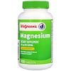 Walgreens Magnesium Dietary Supplement 250mg (300 Tablets) | Walgreens