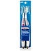 Walgreens Deep Clean Bacteria Guard Toothbrushes, Soft | Walgreens