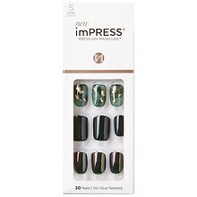 Press-On Manicure Fake Nails | Walgreens