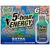 5-Hour ENERGY Shot, Extra Strength Tropical Burst | Walgreens