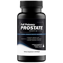 Nugenix Full Potency Prostate Supplement | Walgreens