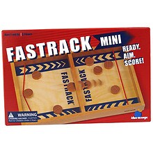 Blue Orange Games Fastrack Mini | Walgreens
