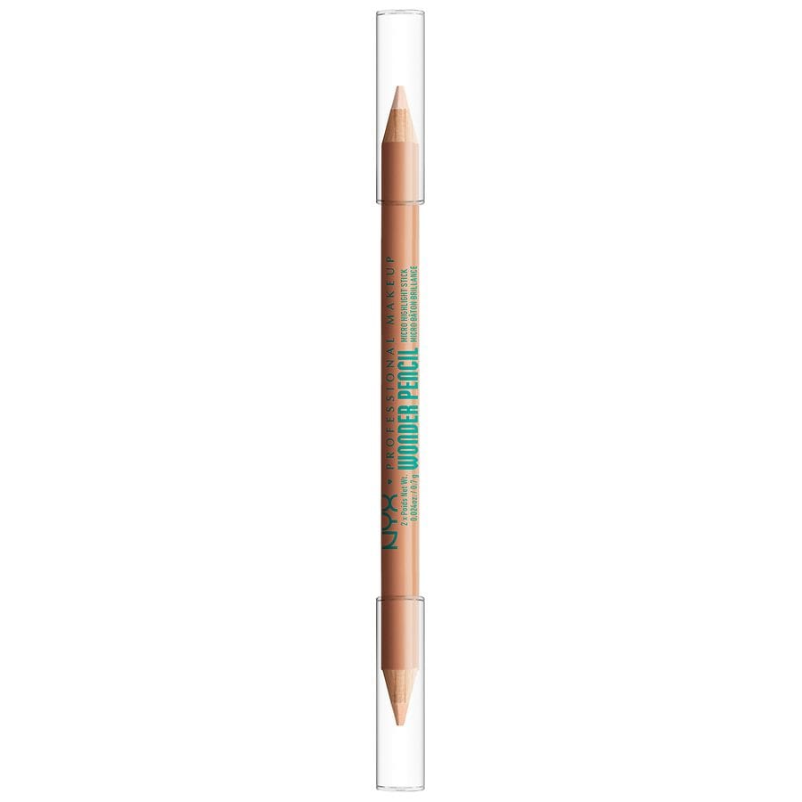 Wonder Stick Wonder Pencil, Light Ivory | Walgreens