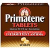 Primatene Bronchodilator Tablets | Walgreens