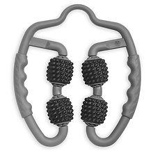 Gaiam Restore Restore Dual-Sided Leg Massager | Walgreens