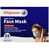 Walgreens Cone Style Face Masks | Walgreens