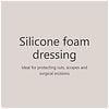 Walgreens Silicone Foam Dressings | Walgreens