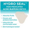 Band-Aid Hydro Seal Non-Medicated Acne Patches | Walgreens