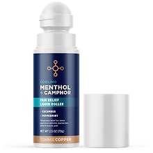 Tommie Copper Pain Relief Roller | Walgreens