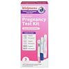 Walgreens Triple Test Pregnancy Test Kit | Walgreens