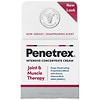 Penetrex Joint & Muscle Therapy Cream for Relief & Recovery | Walgreens