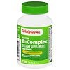 Walgreens Super B-Complex with Vitamin C Tablets (120 days) | Walgreens