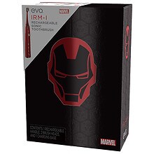 Marvel Ironman Rechargeable Sonic Toothbrush | Walgreens